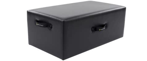Standard Sitting Box Balanced Body Poland Pilates Equipment