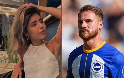 El Desgarrador Mensaje De Camila Mayan Tras La Separación De Alexis Mac