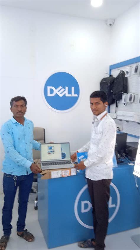 Dell India S Official Store Locator Dell Exclusive Stores
