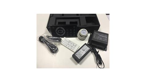 Wall Control Device For Rgb Stripe With Motion Detector And Radio