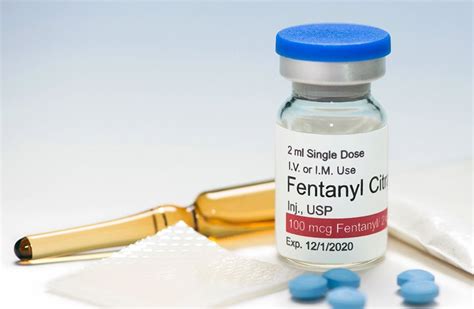 How Long Does Fentanyl Stay In Your System
