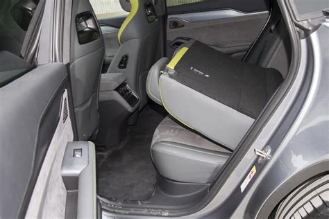 BYD Song L EV GuangcaiAuto