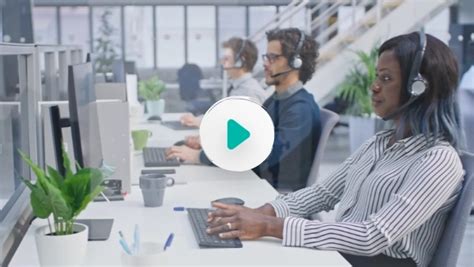 Predictive And Automated Routing Capabilities Genesys