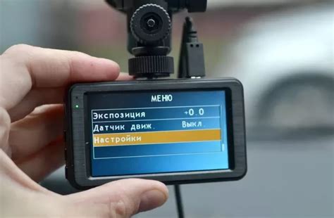 Как настроить видеорегистратор: что для этого нужно