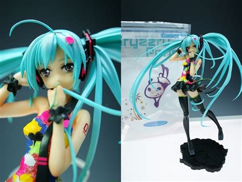 Hatsune Miku Tell Your World Ver My Anime Shelf