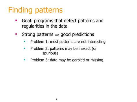 Lecture02 Data Mining And Analytics Ppt