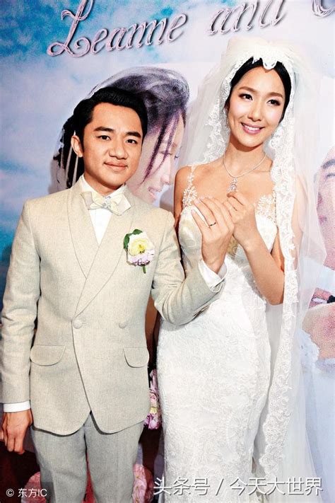 王祖藍當爸！李亞男宣佈懷孕：很興奮在特別的日子迎接一個生命 每日頭條