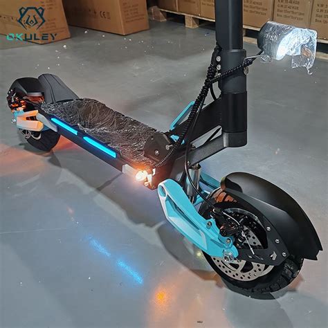 Leo Zhang On Linkedin Electricscooter Electricscooters