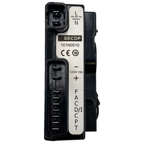 Secop Danfoss 101n0510 Electronic Bd Controller
