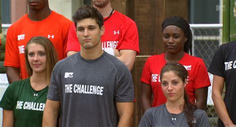Should ‘are You The One Return To The Challenge Stop Being Polite