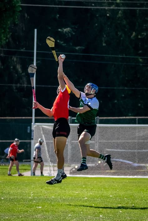 Cú Chulainn Cú Chulainn Hurling And Camogie Vancouver
