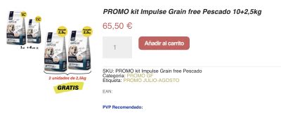 CSS separar meta texto Administración WordPress