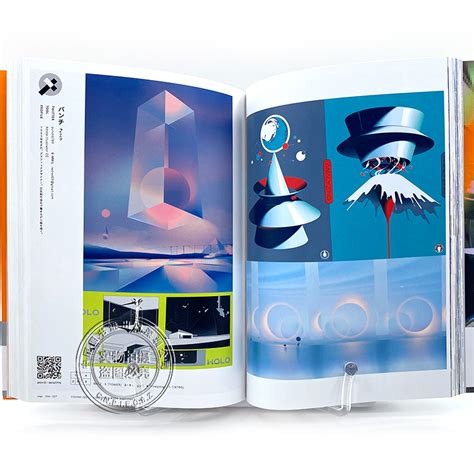 现货【深图日文】2021插画集 Pixiv年鉴画集 Visions 2021 Illustrators Book收录米山舞对谈日本插画师日版