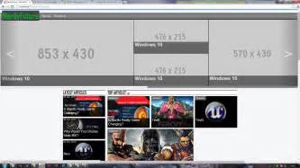 Module Joomla Not Always Displaying Webpage Correctly Joomla Stack