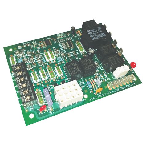 Icm Controls Icm2811 Automated Gas Ignition Replacement Control Board