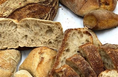 Pasos Para Conservar El Pan Postres Y Masitas