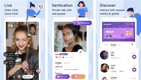 17 Best Alternative Apps Like MeetMe To Make New Friends