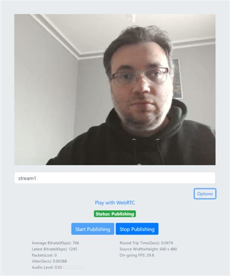 Build Android App With WebRTC Android SDK Easy Peasy Way