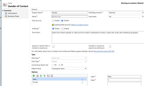 Filtering Dynamics 365 Ce In Canvas Apps With Option Sets Tutorial Filtering Dynamics 365 Ce In Canvas Apps With Option Sets Tutorial