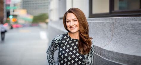 Women Of The C Suite You Are In Charge Of Your Wellbeing” With Kerrin