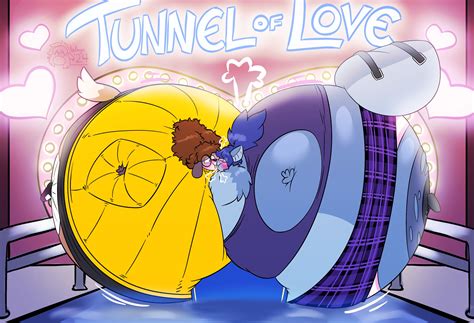Rule 34 Balloon Balloon Inflation Big Ass Bubble Butt Huge Ass