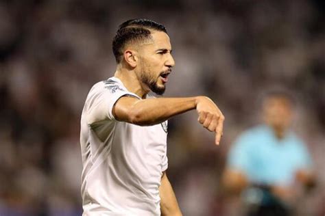 يوغرطة حمرون يعود إلى البطولة القطرية الشروق أونلاين