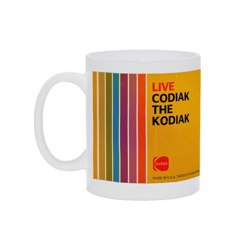 Codiaks Store Se Merch