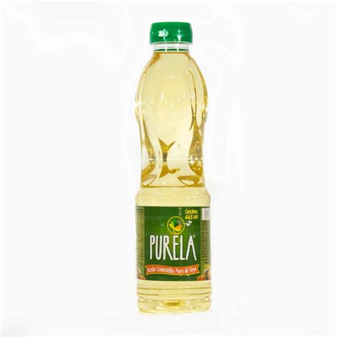 Purela Alimentos Ideal Idealsa