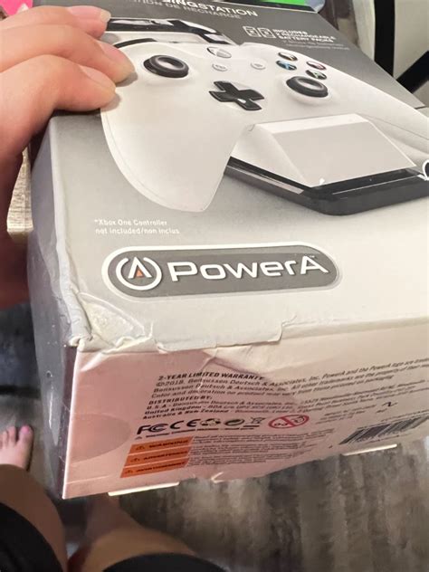 3 Mo Finance PowerA Play Charge Kit For Xbox One Buy Now Pay Later