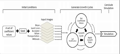 Structure Of The Sleuth Model Download Scientific Diagram