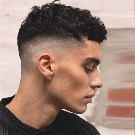 Curly Hair Fade Atelier Yuwaciaojp