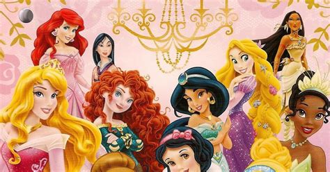 Which Disney Classic Princess Are You Playbuzz