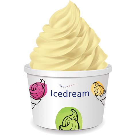 Смесь для мягкого мороженного банан Icedream купить в Москве и с ...
