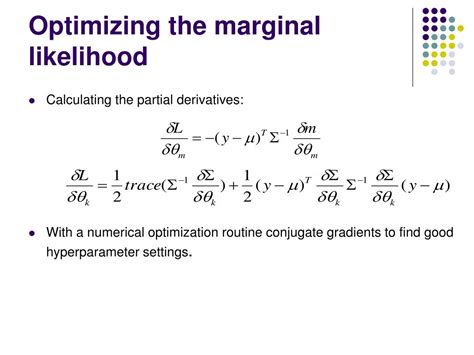 Ppt Gaussian Process Regression Powerpoint Presentation Free Download Id3587007