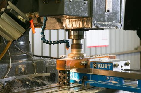 CNC Manual Machining Services In Houston TX Lowrance Machine Shop