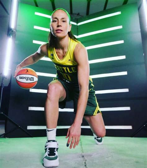 Sue Bird Bio Age Height Stats Mysportdab