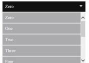 Simple Easy JQuery Autocomplete Plugin Autocompleter Free JQuery