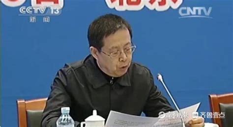 中央巡视组副部级“内鬼”董宏被决定逮捕，被指违规插手执法活动腾讯新闻