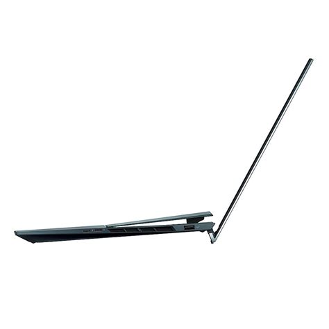 Best Buy Asus Zenbook Pro Duo 15 Touch Laptop Oled Intel Core I7 With