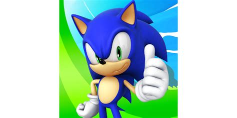 Sonic Dash Endless Running Apps On Google Play