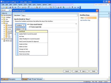 Understanding The Windows Workflow Foundation WF From A Business User S Perspective CodeProject