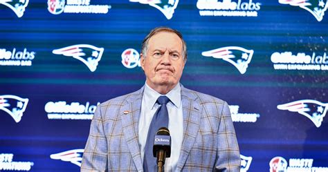 Giants Rumors Bill Belichick Wont Replace Brian Daboll As Hc After