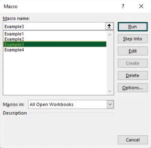 VBA IsEmpty Function In Excel Syntax Examples How To Use