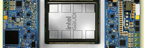 Intel Dévoile Gaudi3 Sa Réponse Aux Gpu De Nvidia Trendy Daddy