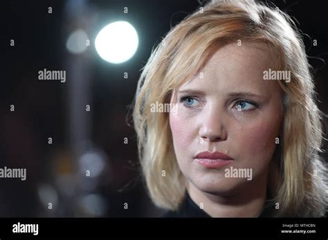 Joanna Kulig Polish Premiere Of Cold War Zimna Wojna Directed By