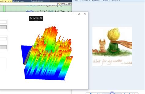 在wpf中将图片转换成3d图像并可以旋转 小王子的小博客 博客园