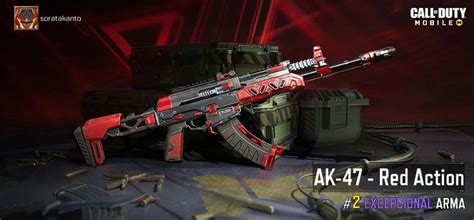 Mis Armas Excepcionales Legendaria Wiki Call Of Duty Mobile Amino