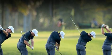 How Do You Follow Through On A Golf Swing Rankiing Wiki Facts