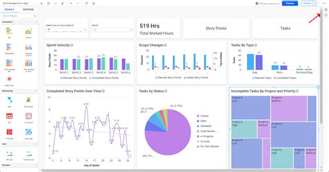 Embedded Bi A Basic Walkthrough Bold Bi Documentation