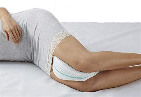 Buy BEST DIRECT Restform Leg Pillow Medical Device Original As Seen On TV Soft Memory Foam
